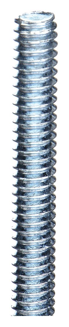 #10-32 Thread Size, Steel, Fully Threaded Stud - 4REL4|32347 - Grainger