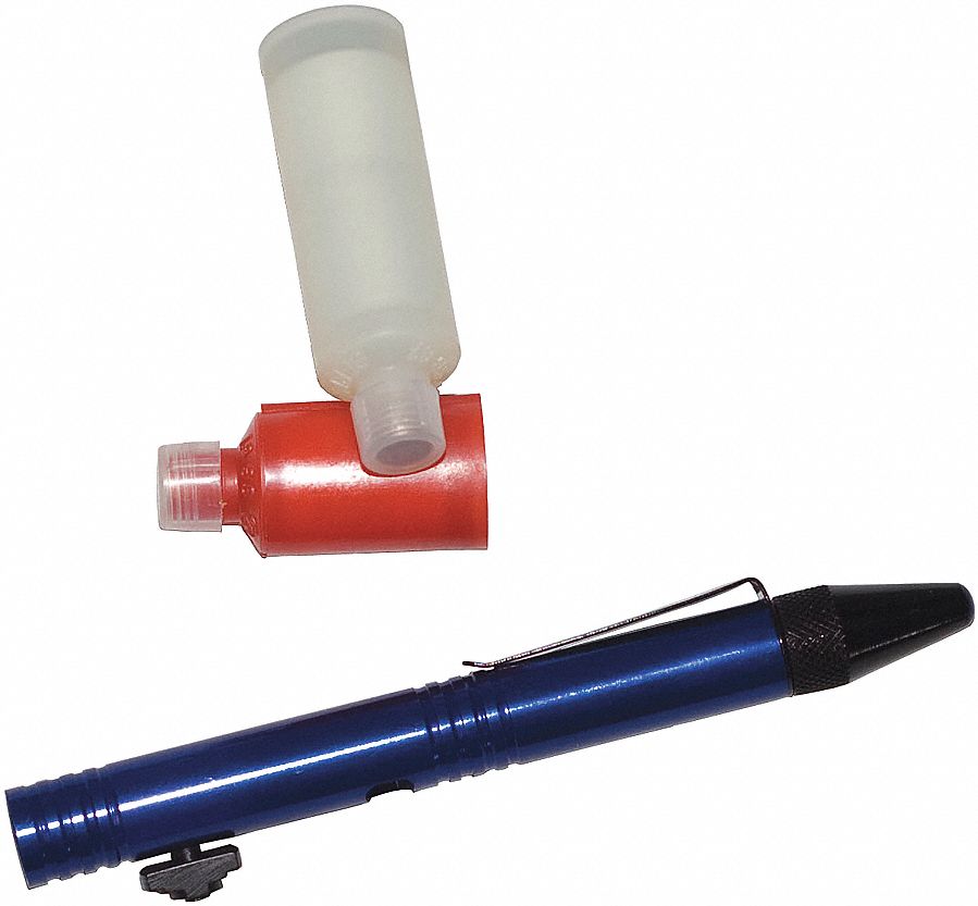 C V S CONTROLS LTD PENCIL FLARE LAUNCHER, ALUMINUM POCKET LAUNCHER ...