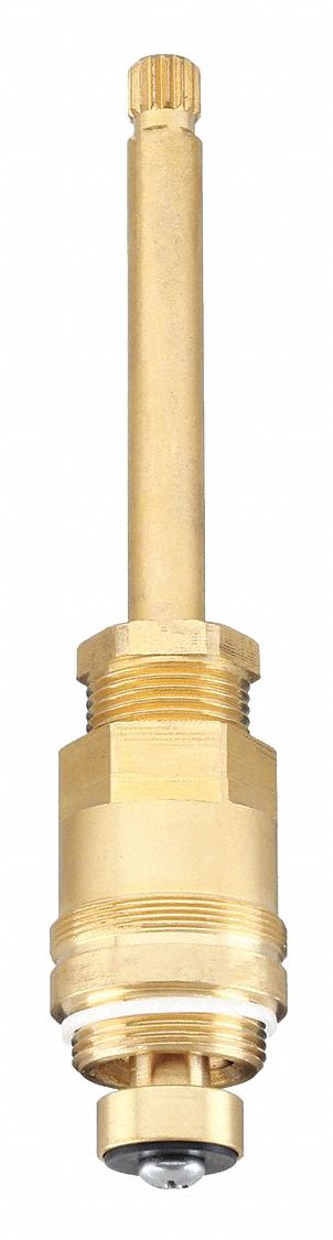 GERBER, Gerber Classics Shower and T/S Faucets, Hot Stem - 10R219|98 ...