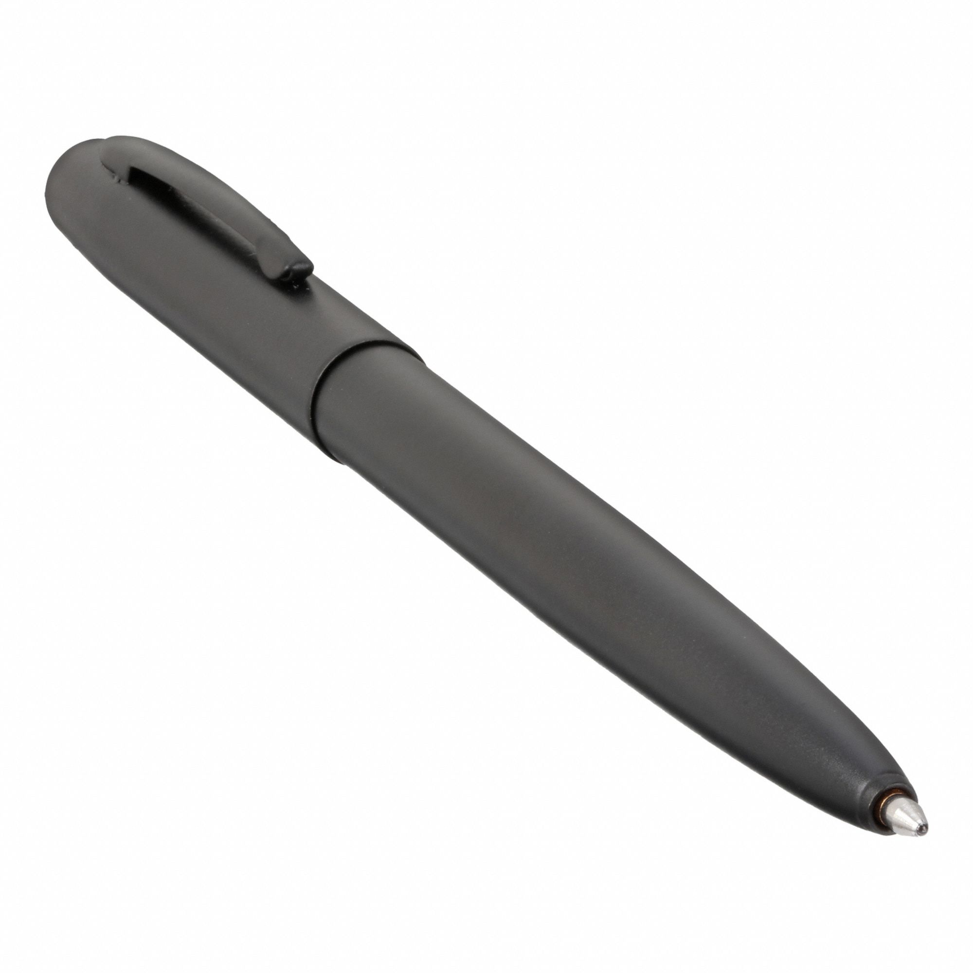 RITE IN THE RAIN, Black, All-Weather Metal Pen, Pen Set - 10R312|97 ...