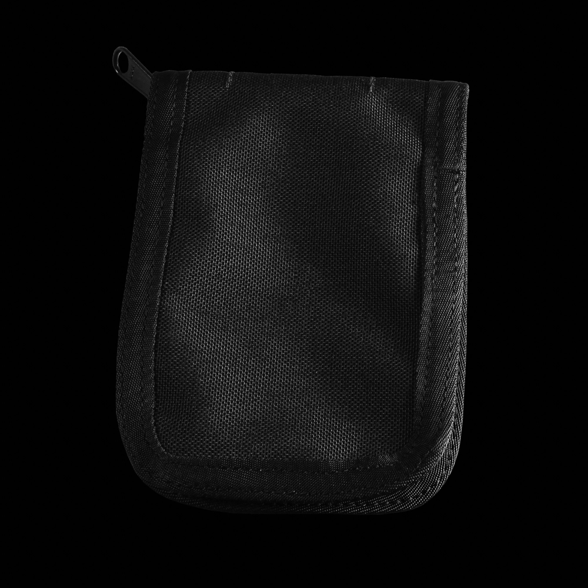 RITE IN THE RAIN Notebook Cover: Cordura, Black, 3 in x 5 in Sheet Size ...