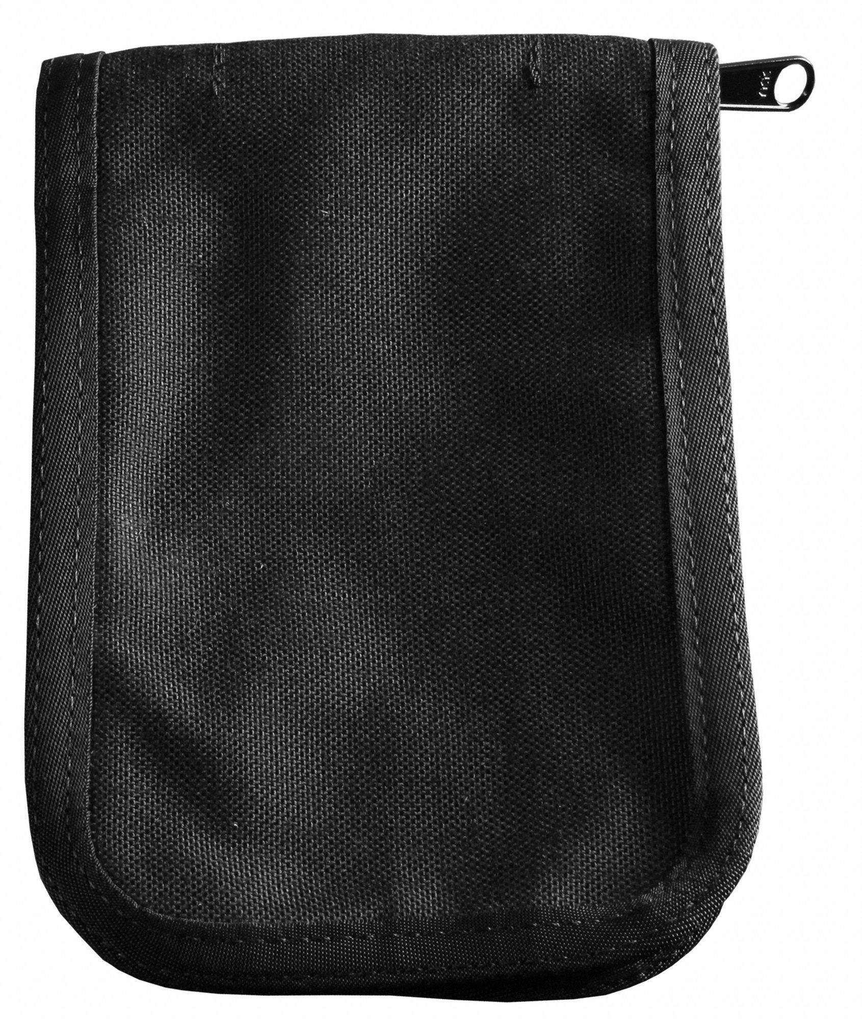 RITE IN THE RAIN Notebook Cover: Cordura, Black, 4 in x 6 in Sheet Size ...