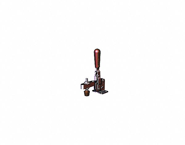 DE-STA-CO VERTICAL HANDLE HOLD DOWN CLAMP - Vertical Handle Toggle ...