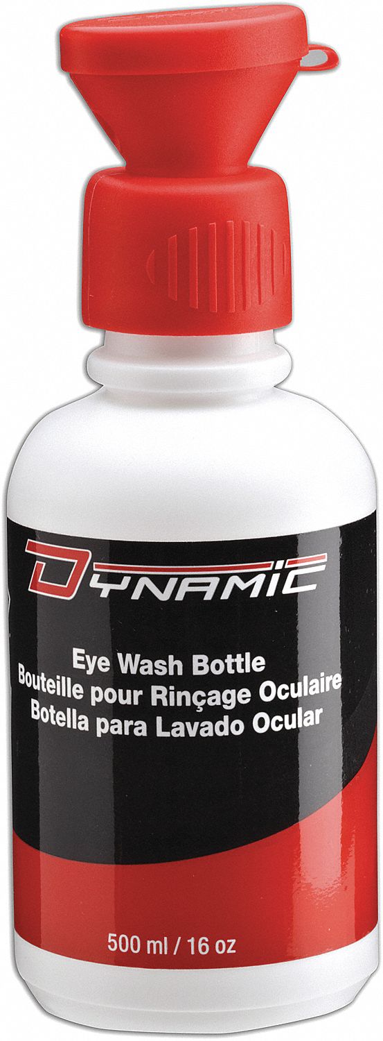 DYNAMIC BOUT VIDE RINCAGE OCULAIRE 16 OZ - 5511 - DSIFAEWB16 | FAEWB16 ...