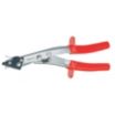 Sheet Metal Snips, Hand Notchers & Nibblers - Grainger Industrial Supply