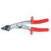 Sheet Metal Snips, Hand Notchers & Nibblers - Grainger Industrial Supply
