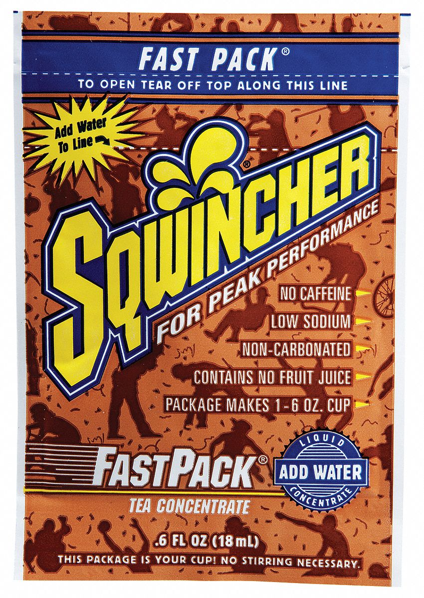 Sports Drink Mix - Grainger