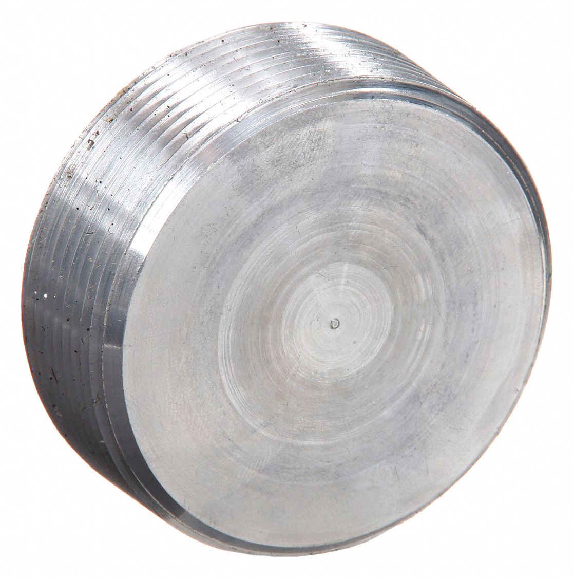 Aluminum, Plain, Blank Plugs - Haz Loc - 10U761|PLG-300A - Grainger
