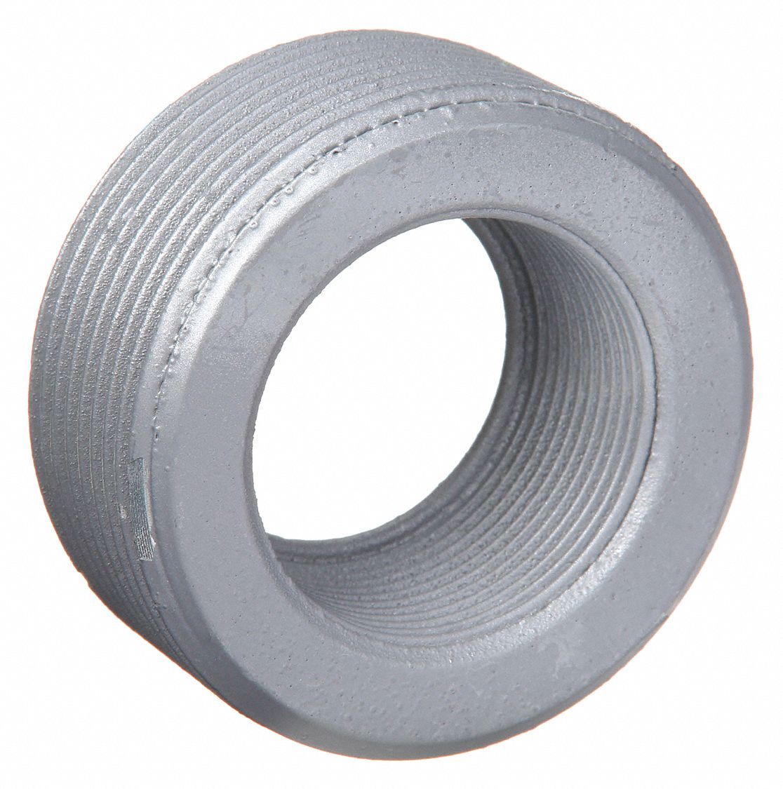 APPLETON ELECTRIC, Iron, 2 in_2 1/2 in Trade Size, Reducing Bushing ...