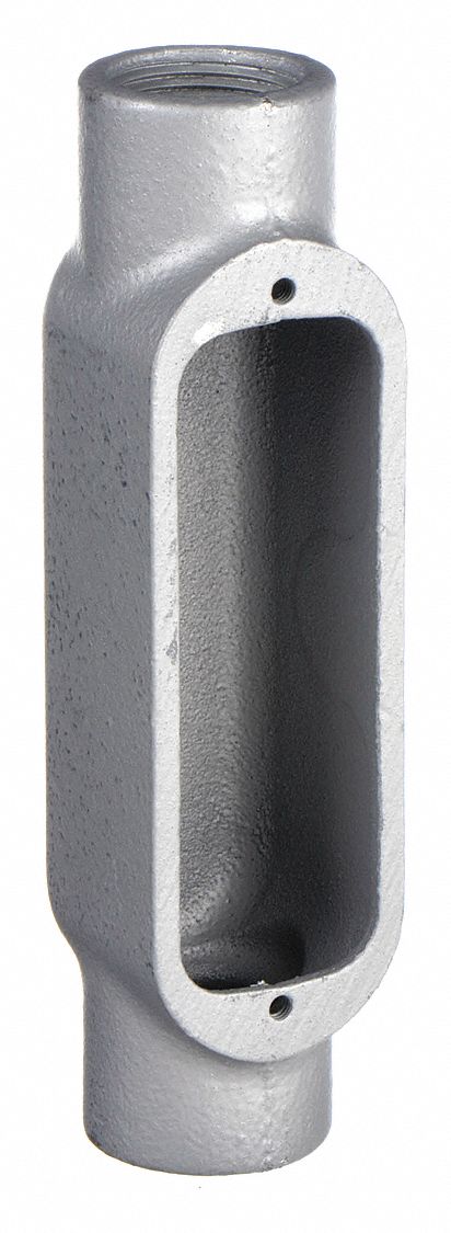 Conduit Outlet Body - Grainger