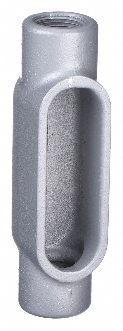 Conduit Outlet Body - Grainger