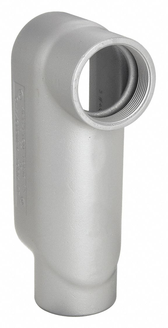 Conduit Outlet Body - Grainger