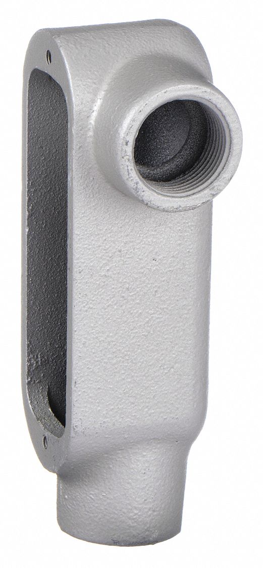 Conduit Outlet Body - Grainger