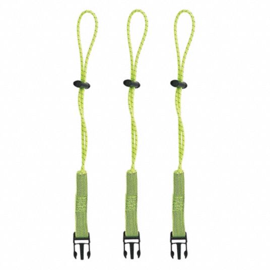 ERGODYNE Lanyard Loops, Cinch Loop - 5NPR4|3103 - Grainger
