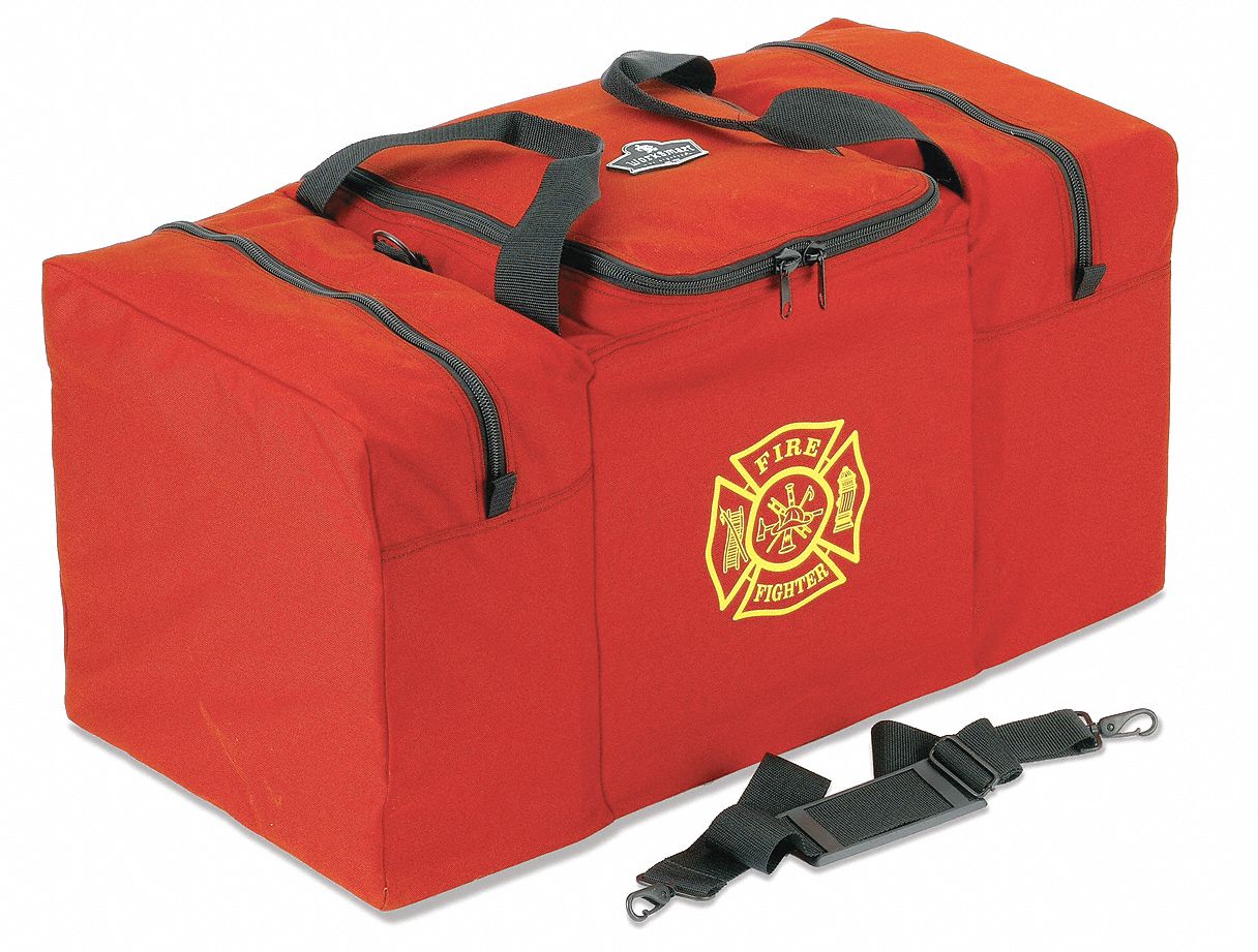 ERGODYNE BAG FIRE FIGHTER STEP IN - Wildland Gear Packs and Bags ...