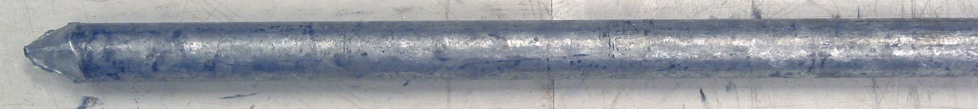 ERICO ROD GROUND GALV STL PTD 3/4INX10FT - 12851 - ERC813400 | 813400 ...