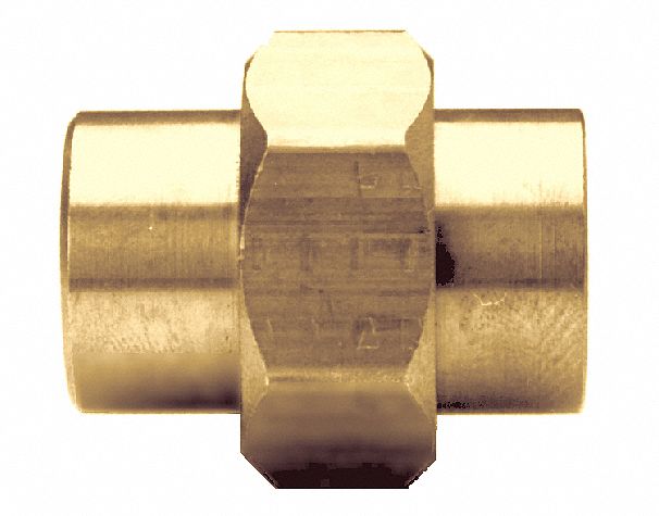 FAIRVIEW FITTING UNION SWEAT COPPER TO C 1/2 - 4842 - FAR42SW10 | 42SW ...