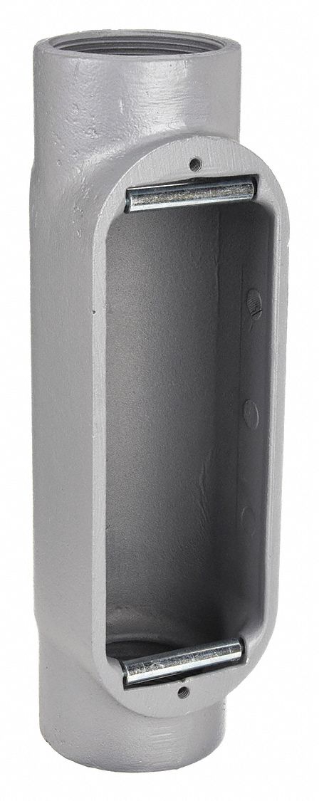 Conduit Outlet Body - Grainger