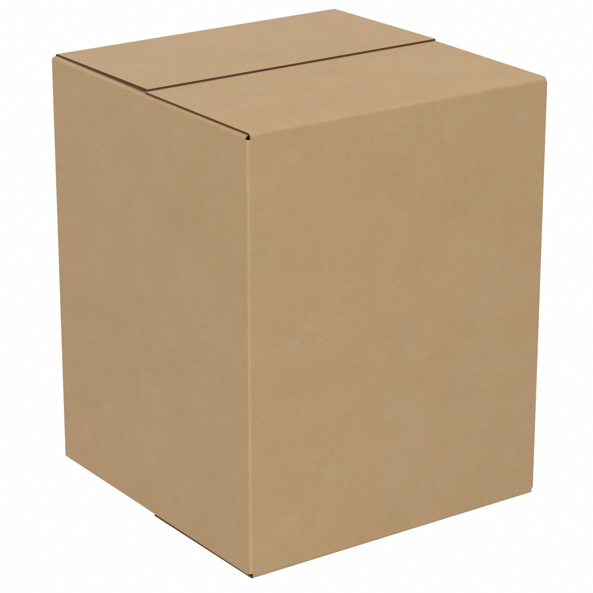 20 in Inside Lg, 20 in Inside Wd, Shipping Box - 10Y705|10Y705 - Grainger