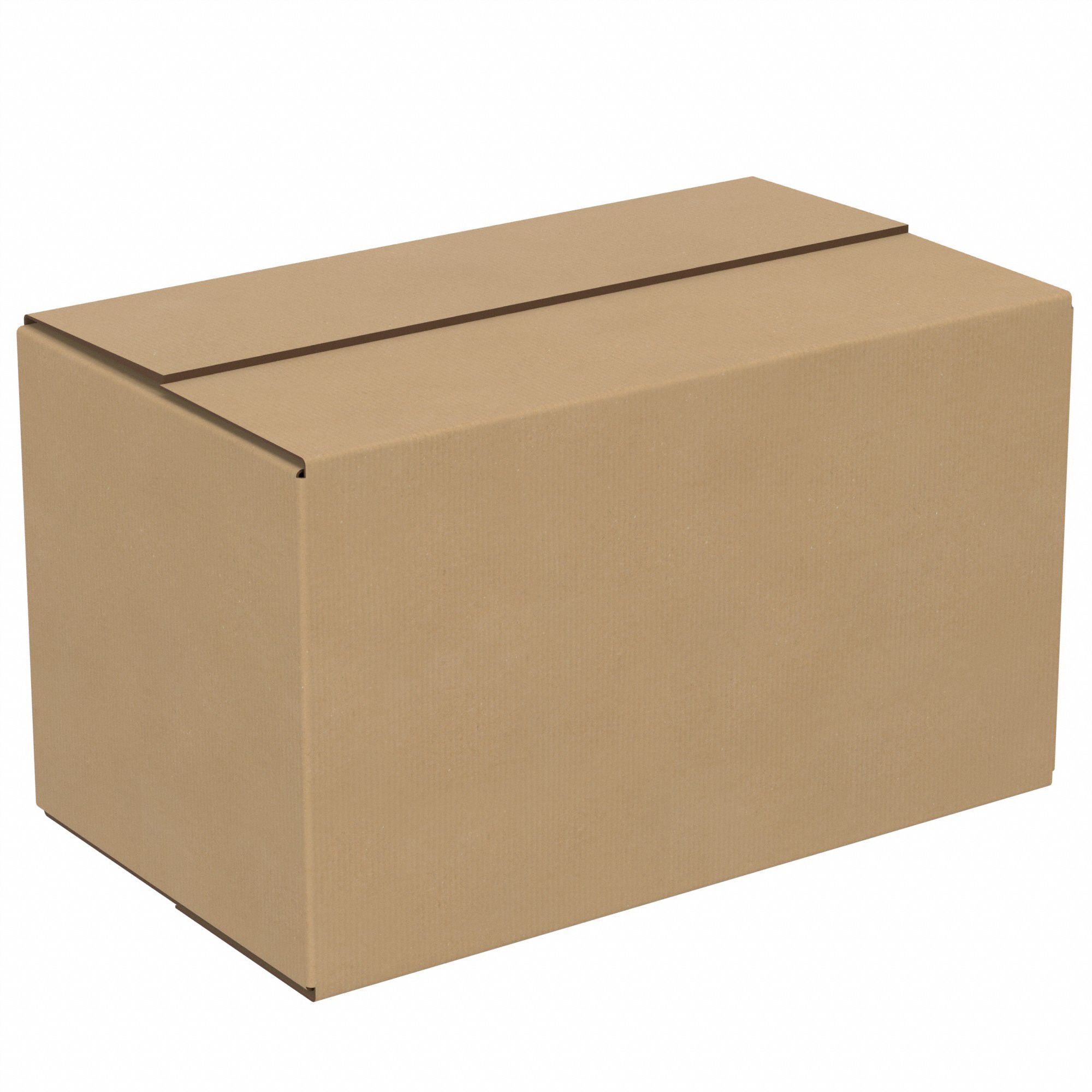 21 in Inside Lg, 12 in Inside Wd, Shipping Box - 10Y710|10Y710 - Grainger