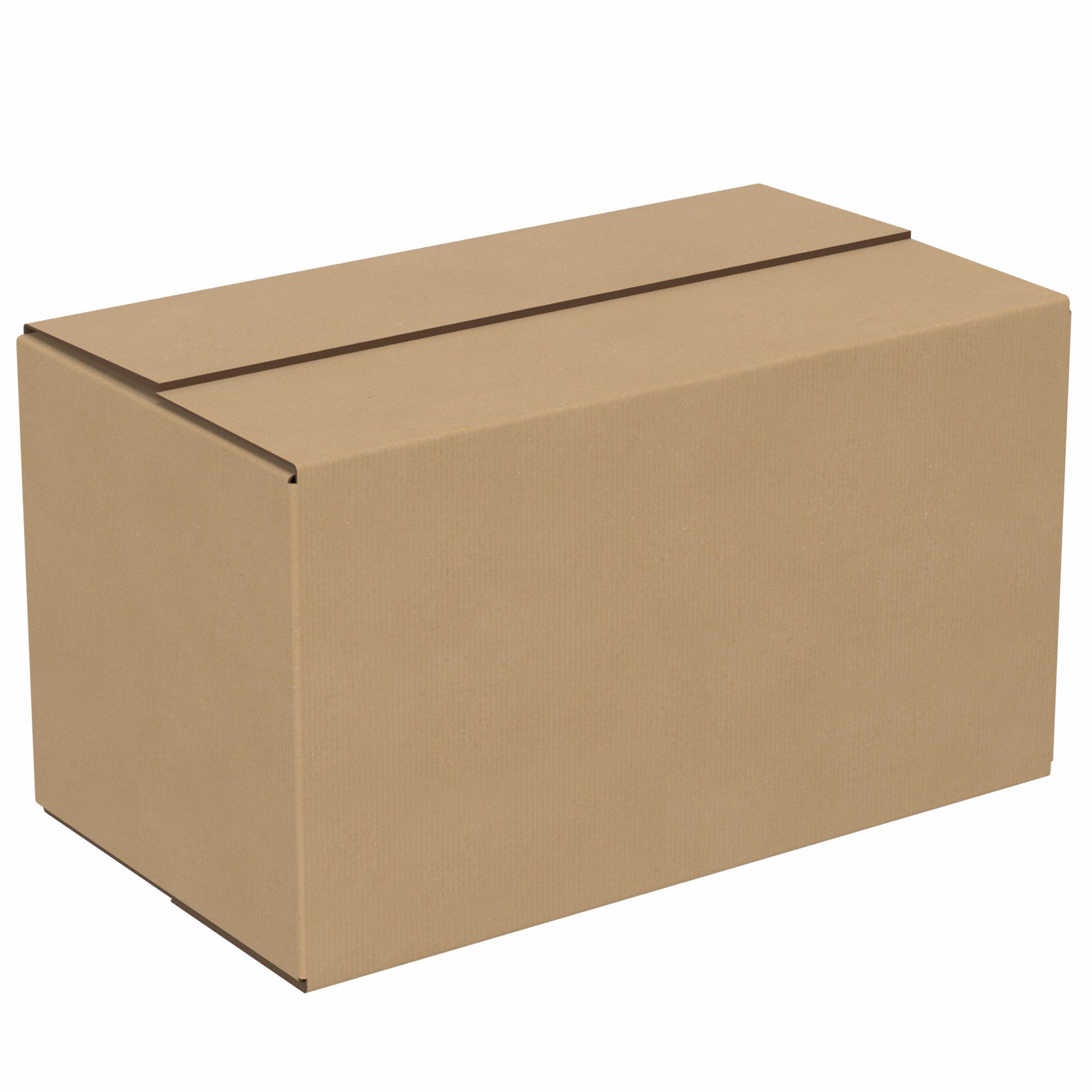 22 in Inside Lg, 12 in Inside Wd, Shipping Box - 10Y715|10Y715 - Grainger