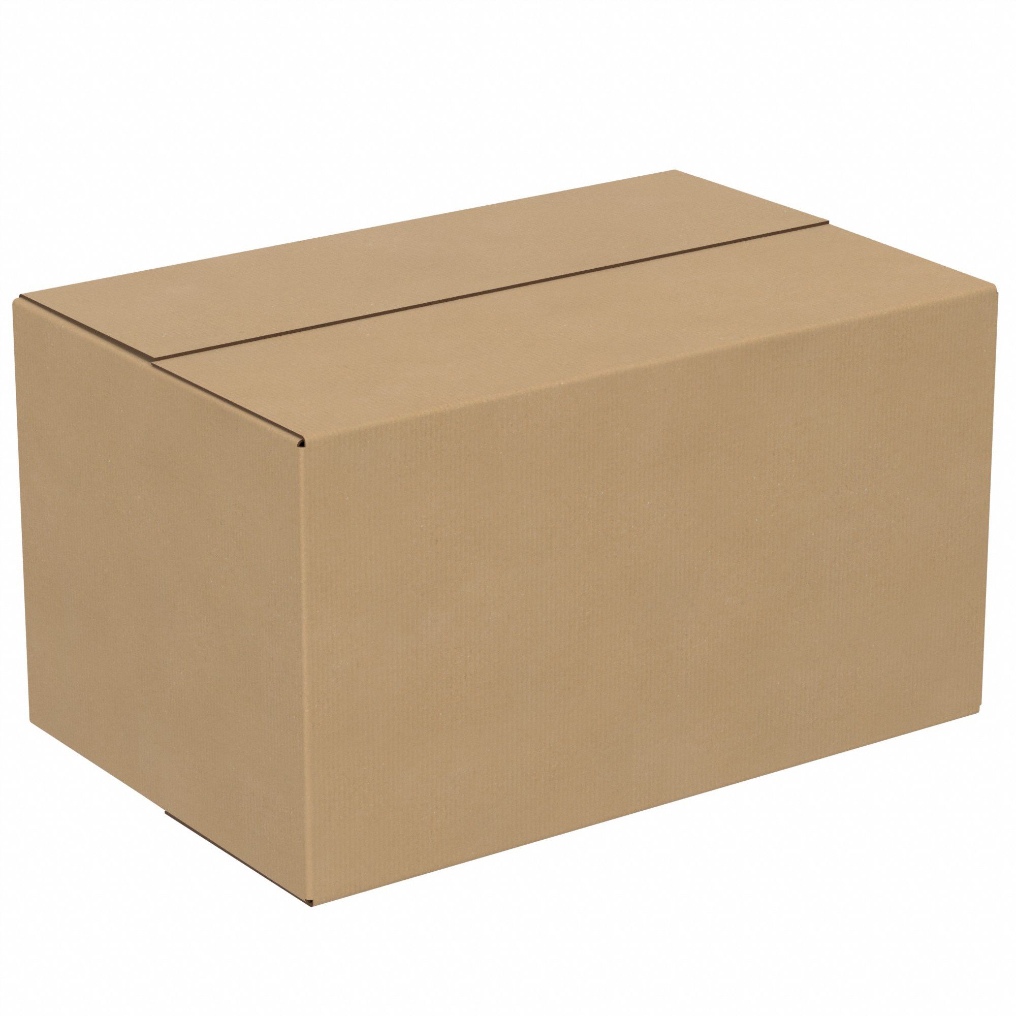 22 in Inside Lg, 14 in Inside Wd, Shipping Box - 10Y717|10Y717 - Grainger