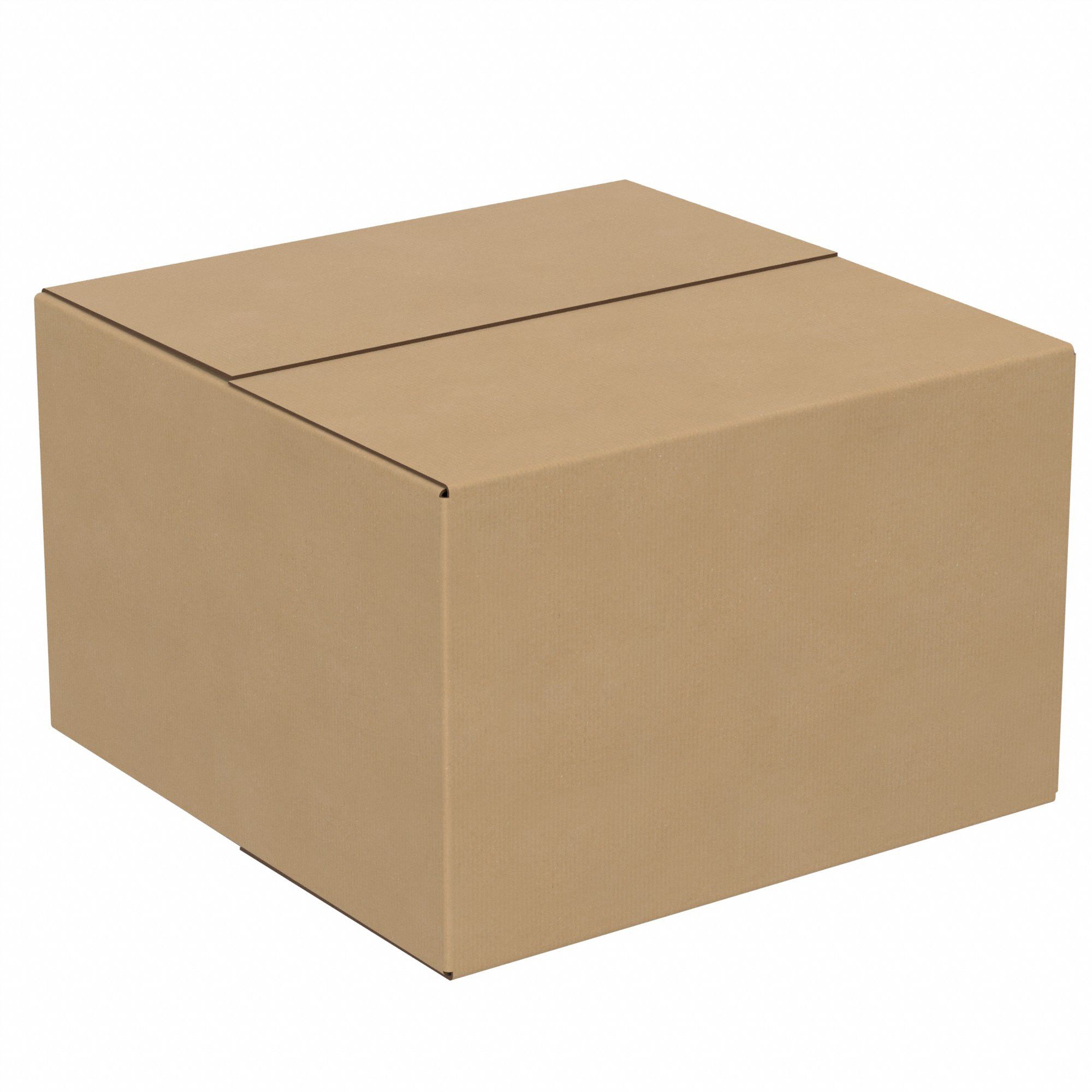 22 in Inside Lg, 22 in Inside Wd, Shipping Box - 10Y727|10Y727 - Grainger