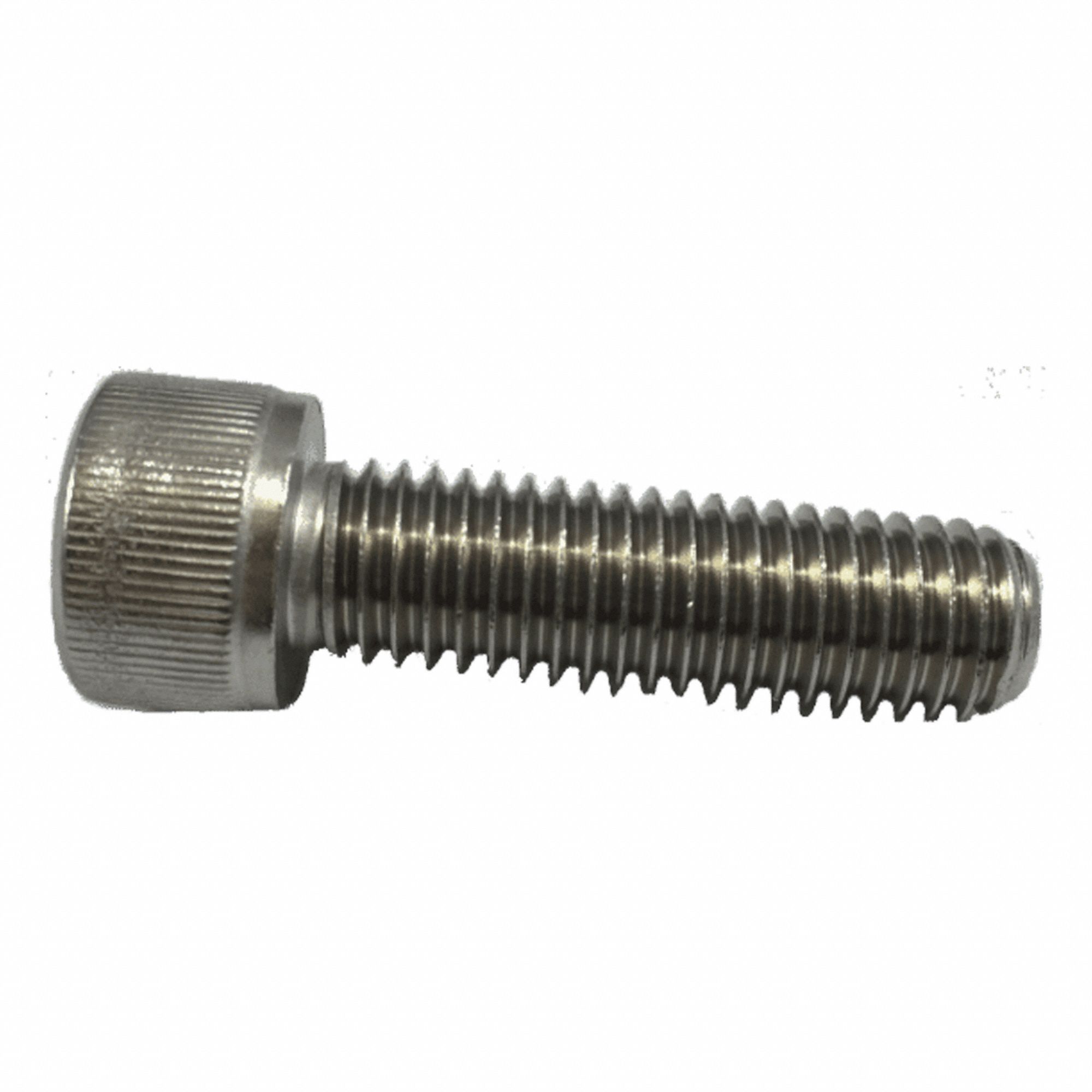 FULLER METRIC SOCKET HEAD CAP SCREW, METRIC, RH, PLAIN, SZ M4 X 25 MM ...