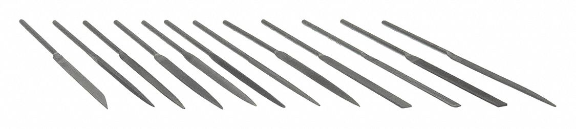 Barrette/Crossing/Half Round/Knife/Rectangular/Round/Slitting/Square ...