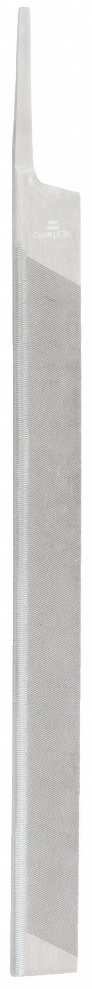 Knife, 10 in Lg, Cross Cut - 10Z681|10Z681 - Grainger