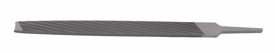 Hand File - Grainger