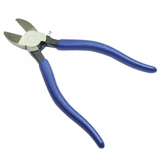 Diagonal Cutters - Grainger