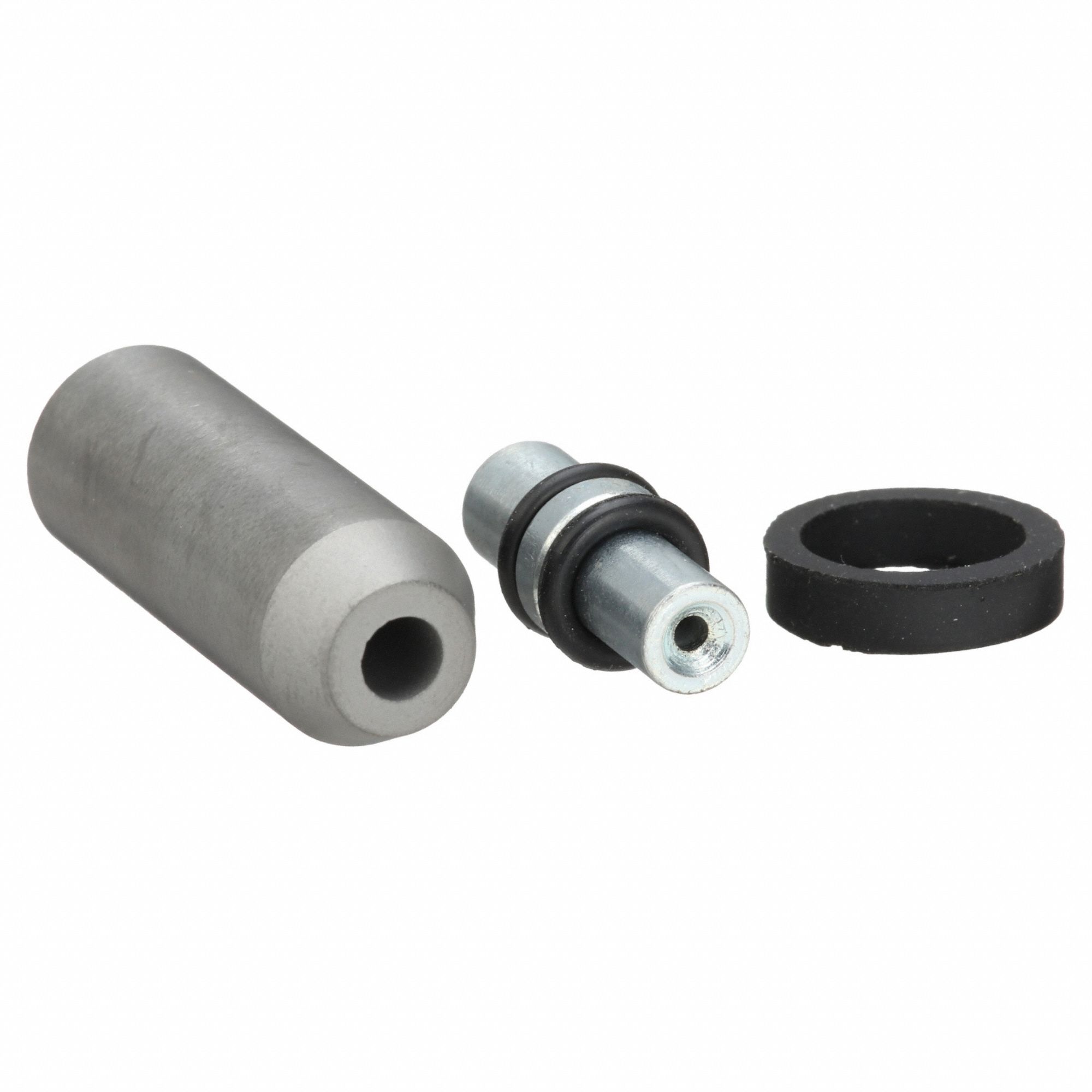 WESTWARD, Siphon Feed, Tungsten Carbide, Abrasive Blast Nozzle Kit ...
