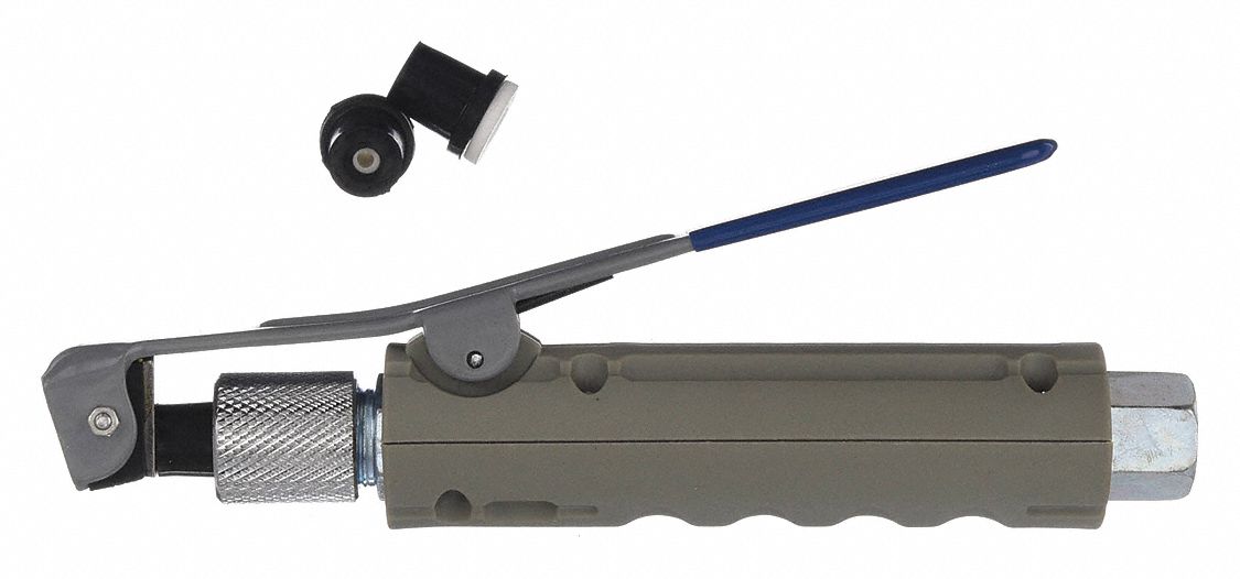 WESTWARD, Pressure Feed, 9 cfm, Abrasive Blast Gun - 10Z920|10Z920 ...