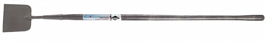 GARANT ICE SCRAPER,7" BLADE,LONG HANDLE - Ice Scrapers and Choppers ...