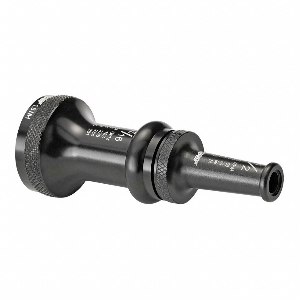 Dual STacked Tips,15/16" and 1/2",1 1/2" - Grainger