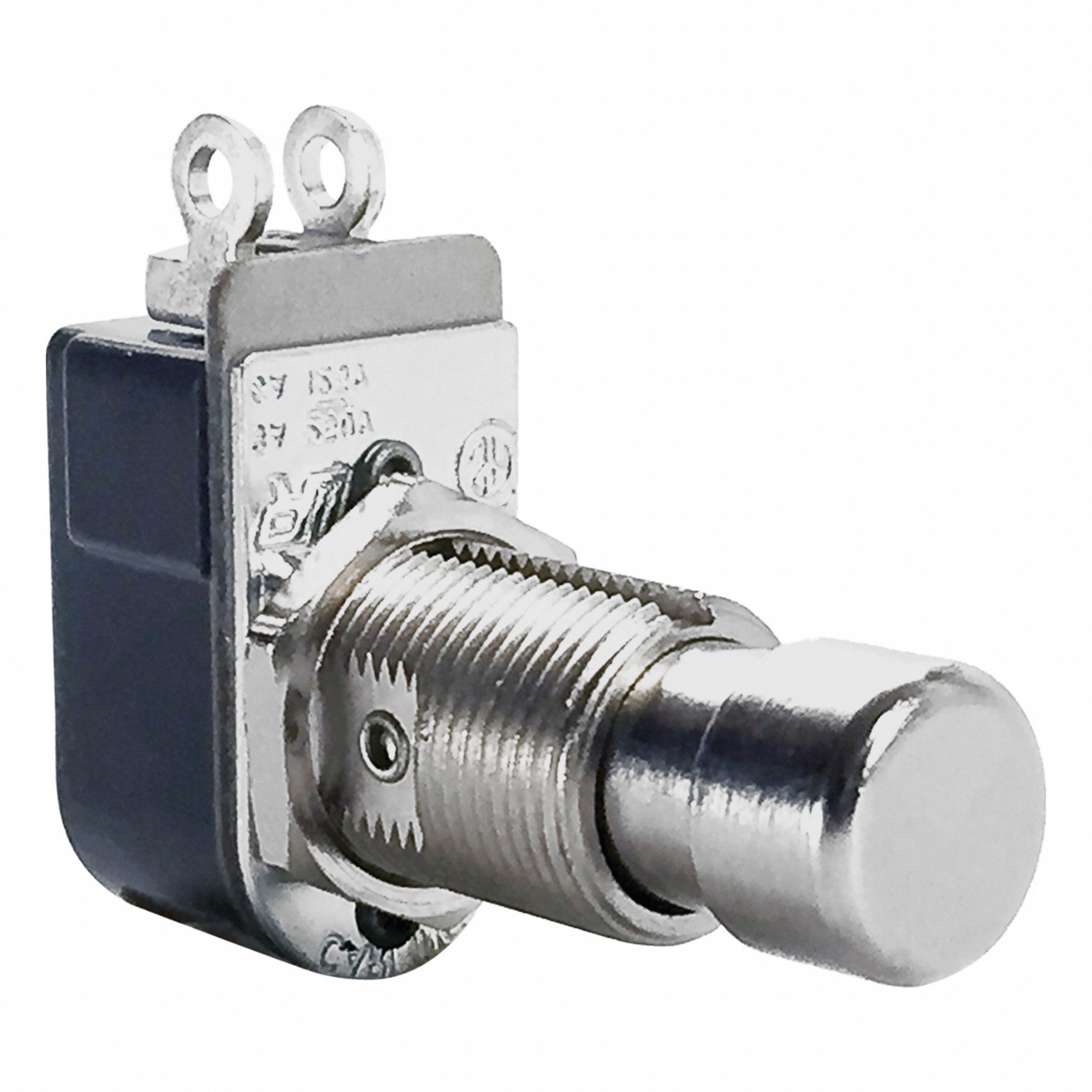 CARLING TECHNOLOGIES, Non-Illuminated, Extended Profile, Miniature ...