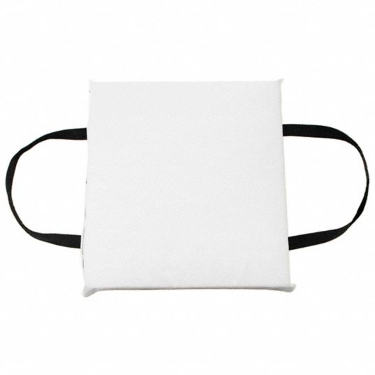 ONYX, 20 lb Buoyancy, Flotation Cushion, Throwable Flotation Aid ...