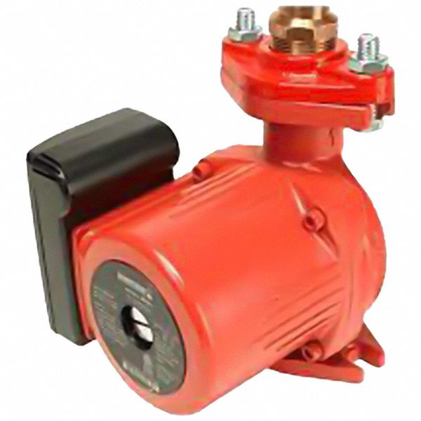 Std, Armstrong, Flanged, Hydronic Circulating Pump - 788V93|182202-657 - Grainger