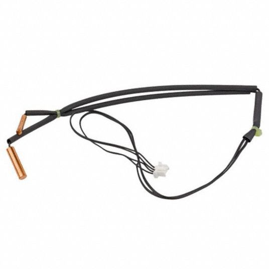 MITSUBISHI ELECTRIC, Indoor Coil Thermistor, Mini-Split System, Indoor ...