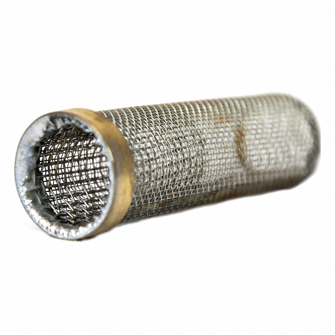 For Use With Type I Safety Cans, Steel, Flame Arrestor - 812F44|11098 ...