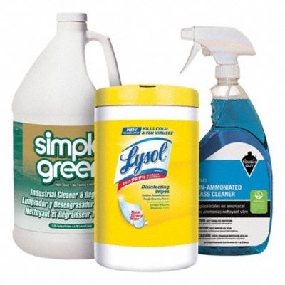 Auto-Reorder - Grainger Industrial Supply