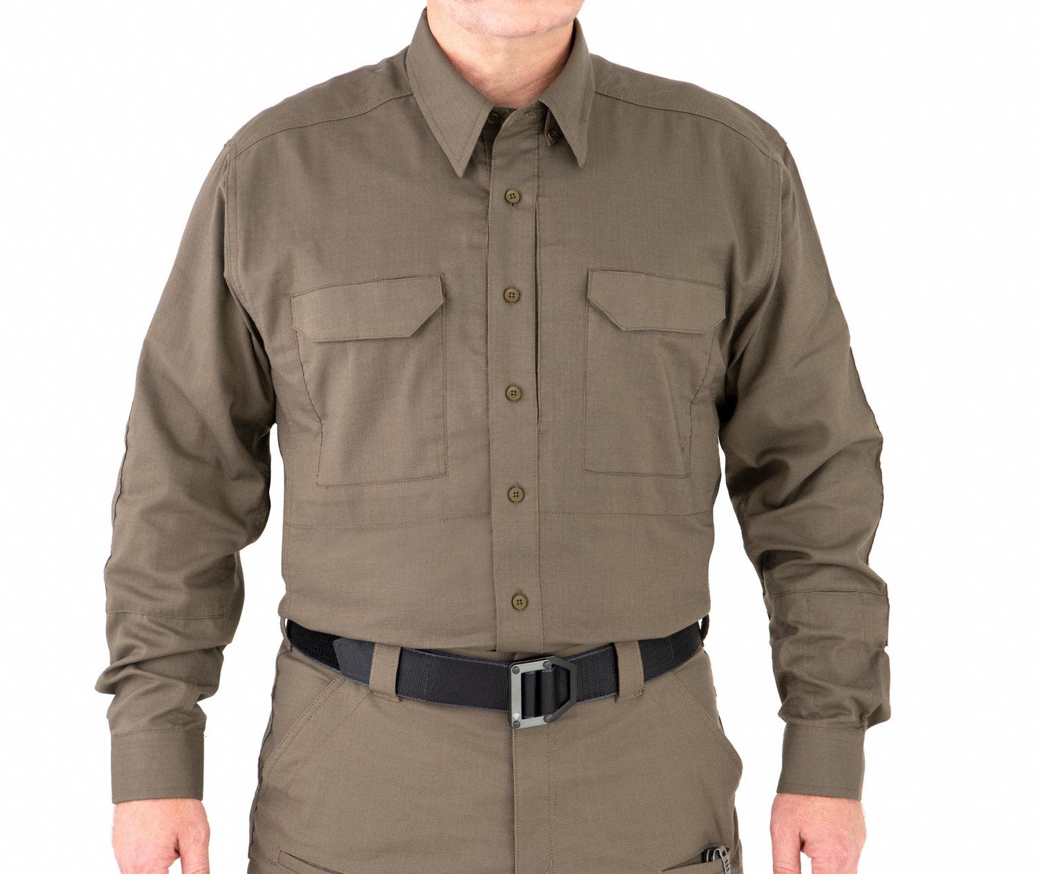 FIRST TACTICAL LLC, Gen, Long Sleeve Shirt Shirt, Long Sleeve Shirt ...