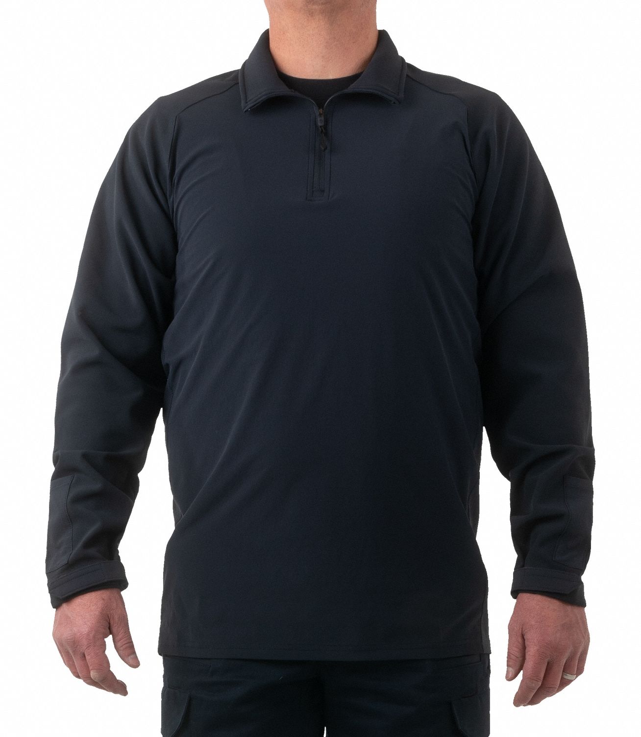 PRO DUTY TACTICAL PULLOVER SHIRT - 882RG6|111018 - Grainger