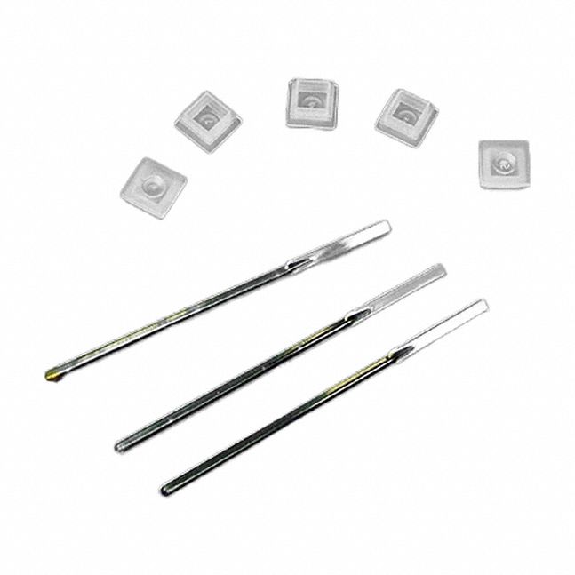 Spectrophotometer Cuvette Stirring Stick, Polystyrene ...