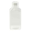 Rectangular Plastic Lab Bottles - Grainger Industrial Supply