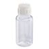 Wide Mouth Round Plastic Lab Bottles - Grainger Industrial Supply