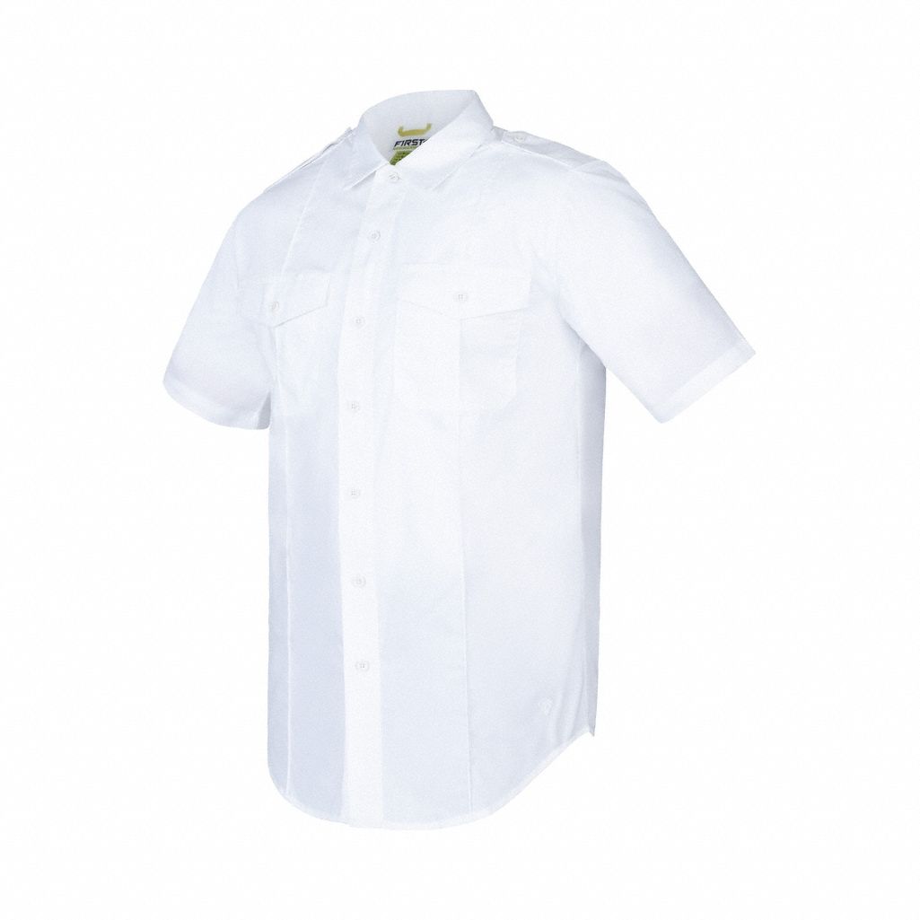 FIRST TACTICAL LLC, Class A, Short Sleeve Shirt, Military Shirt ...