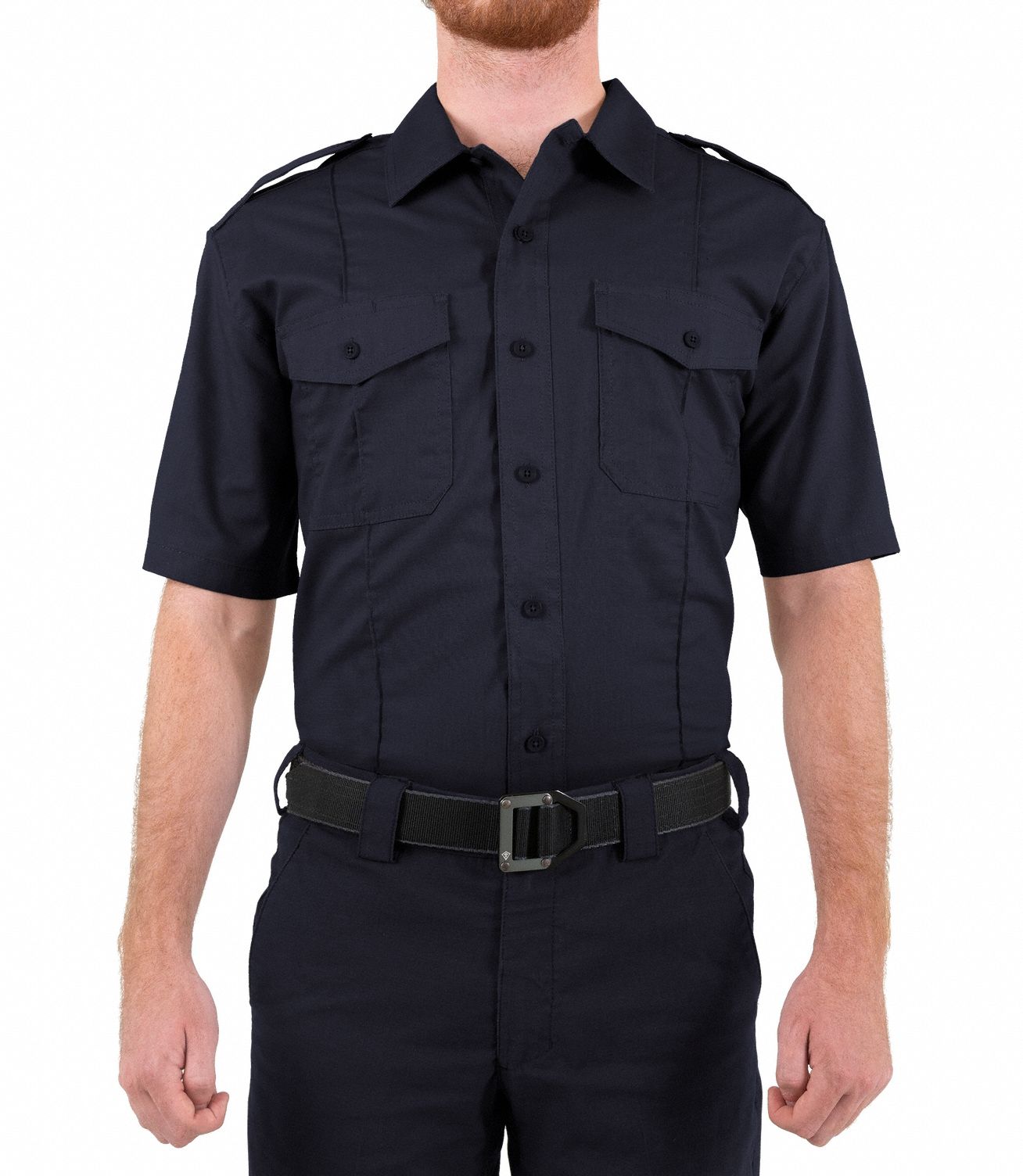 FIRST TACTICAL LLC, Class A, Short Sleeve Shirt, Military Shirt ...