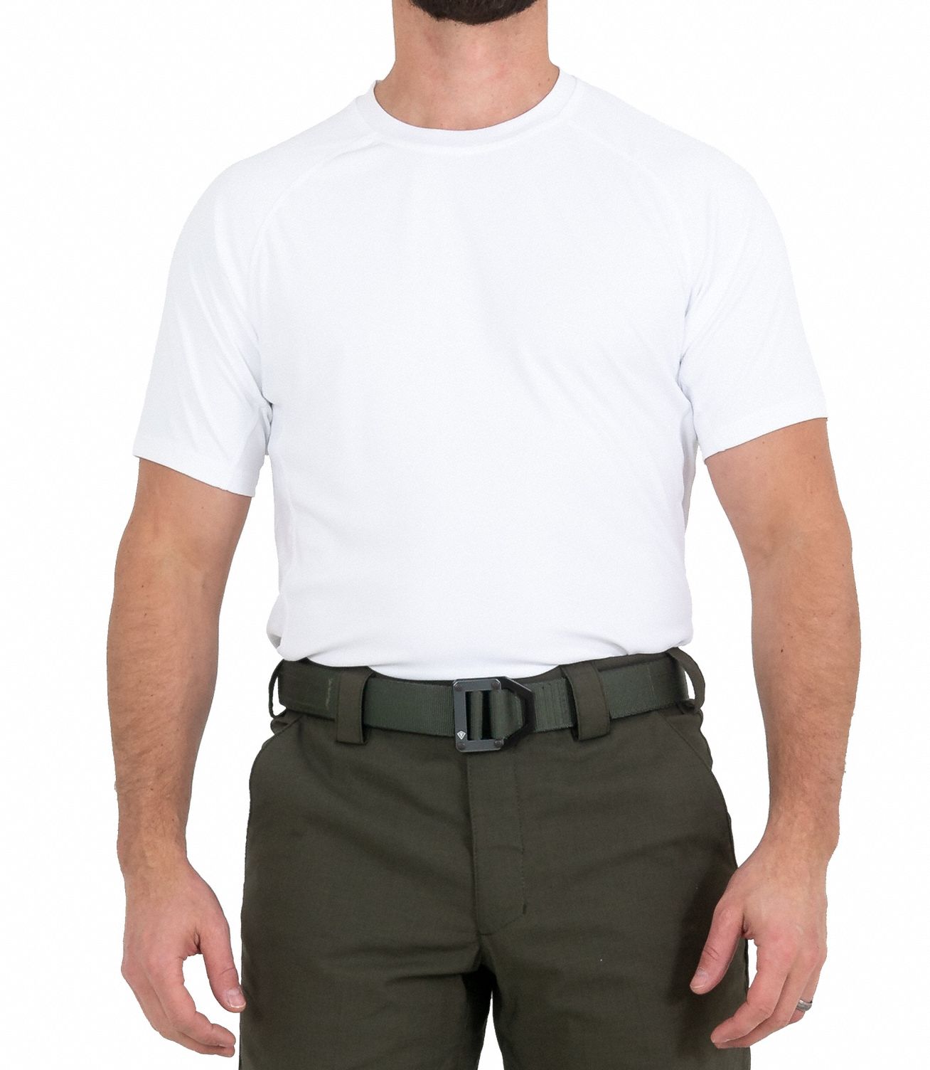 FIRST TACTICAL LLC, Gen, T-Shirt Shirt, PERFORMANCE TRAINING T-SHIRT ...